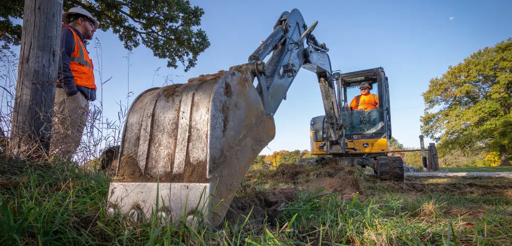 About - Sellenriek Construction