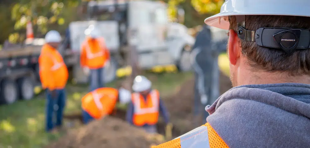 About - Sellenriek Construction