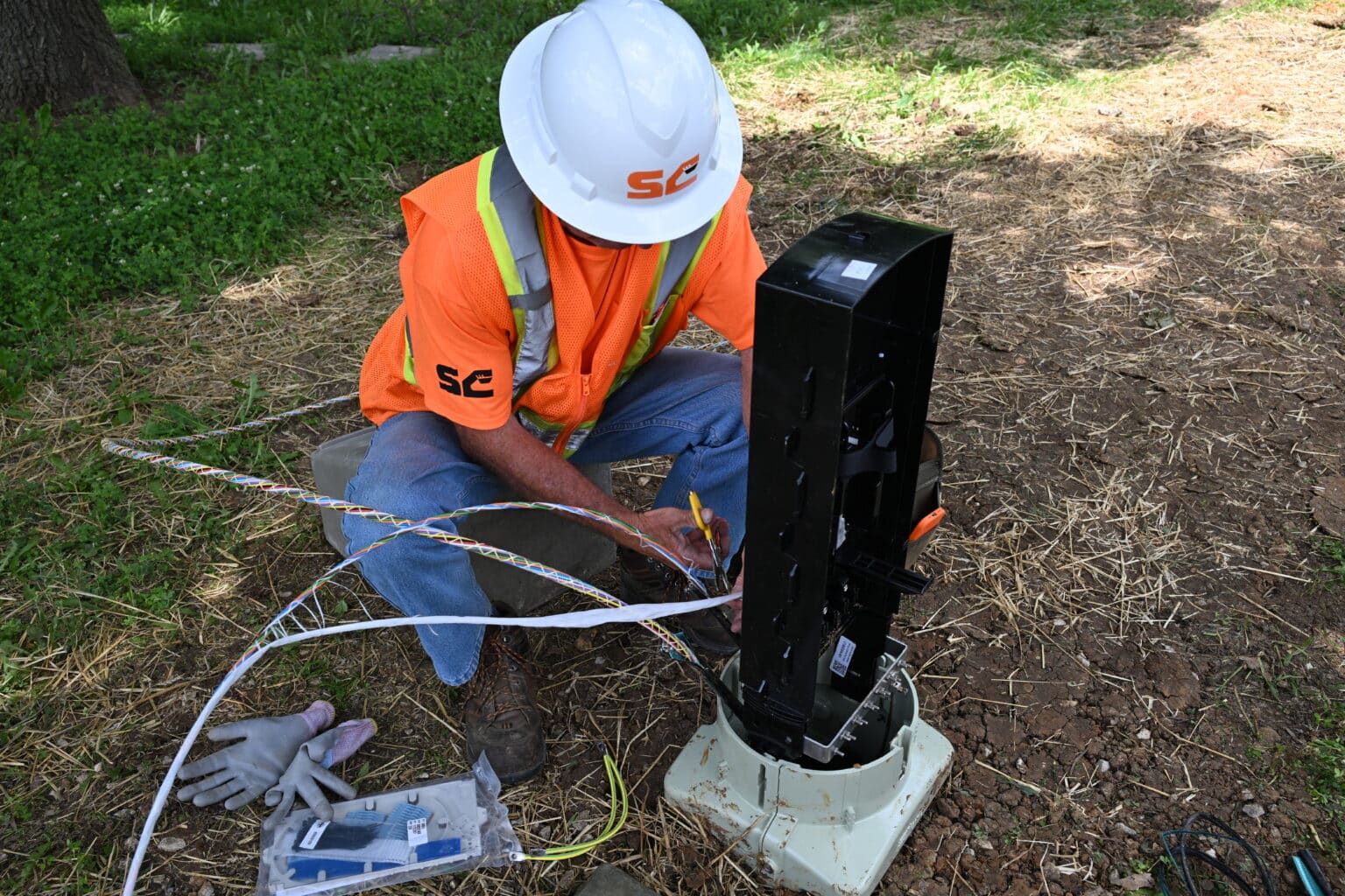 Homepage - Sellenriek Construction