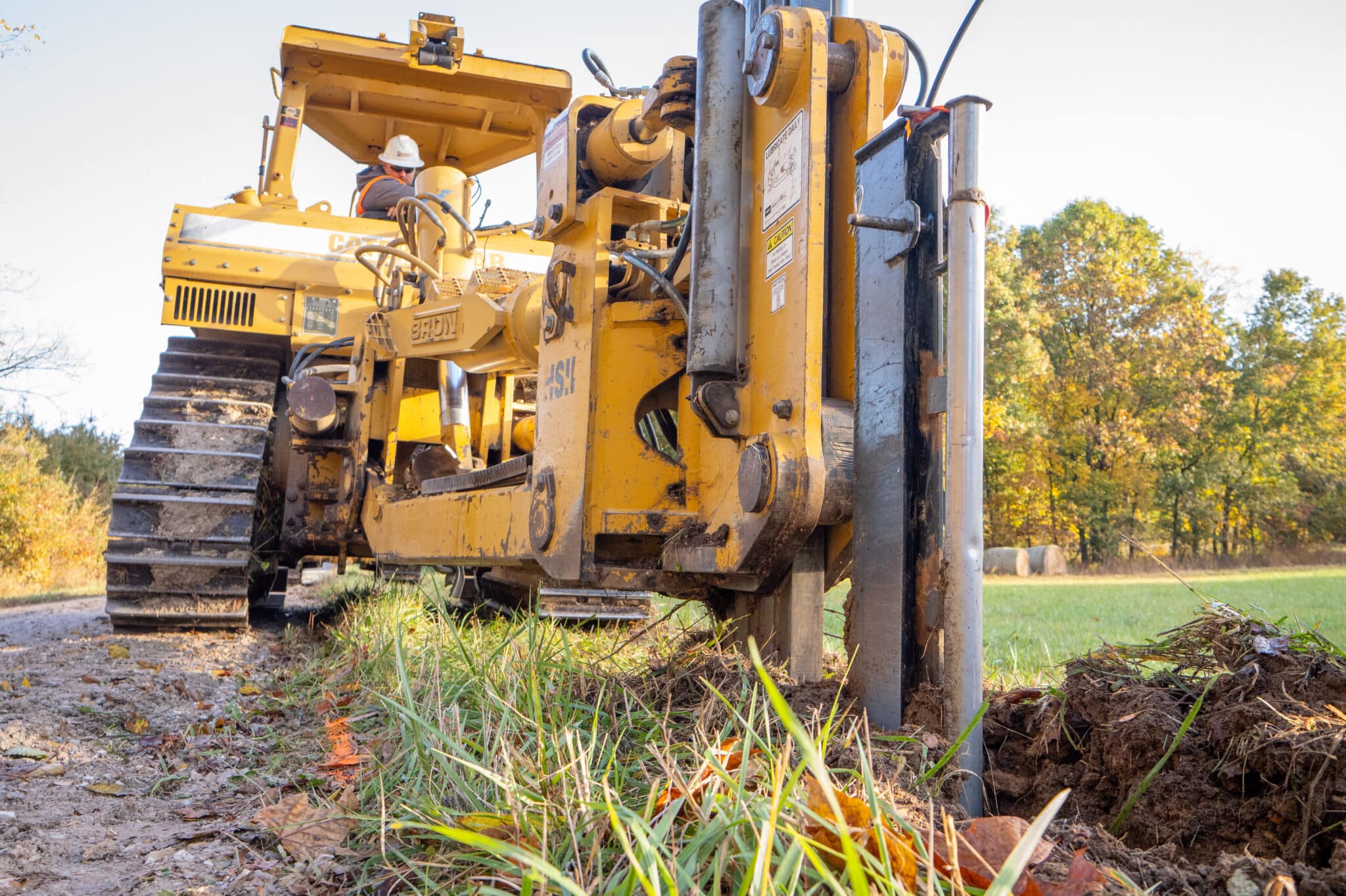 Contact Us - Sellenriek Construction