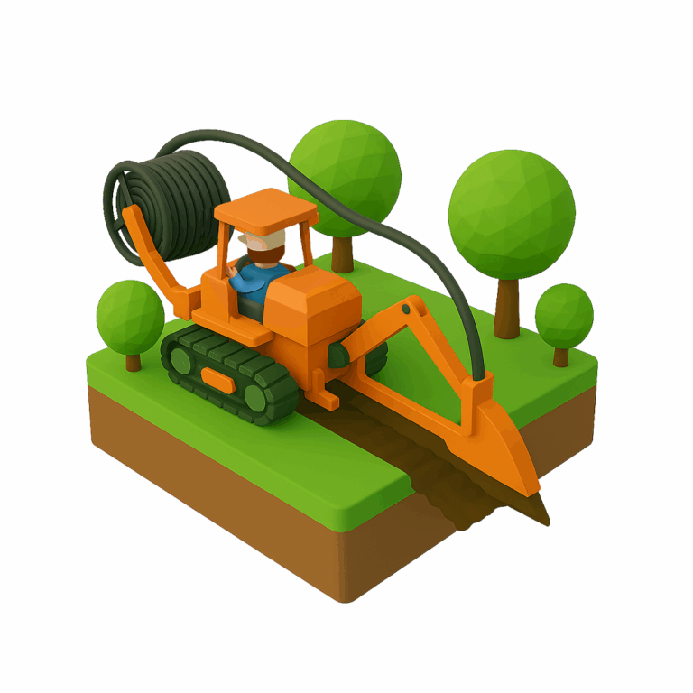 Homepage - Sellenriek Construction