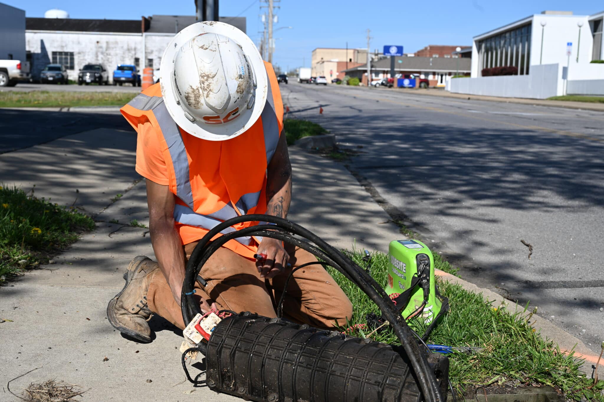 Homepage - Sellenriek Construction