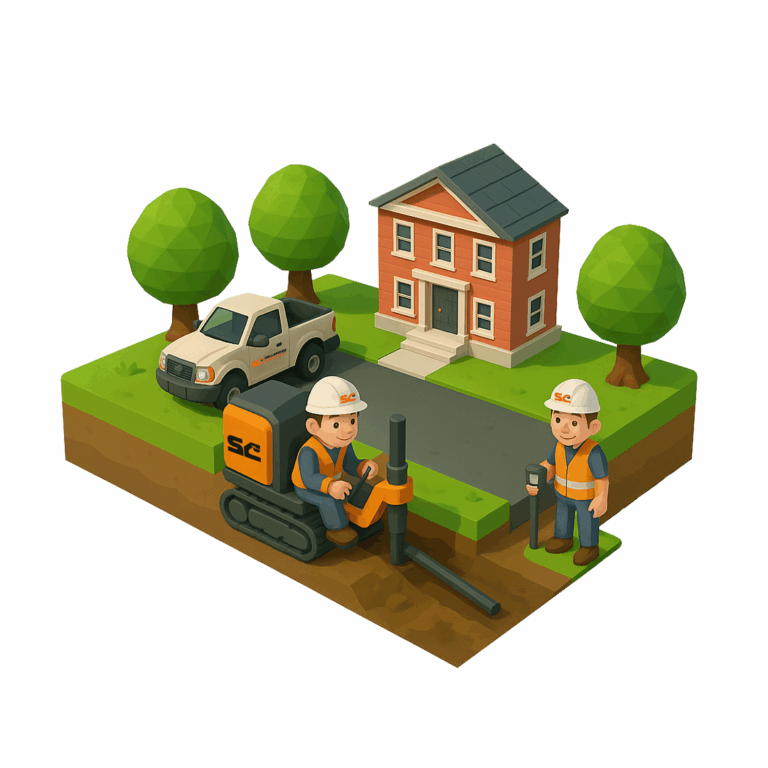 Homepage - Sellenriek Construction